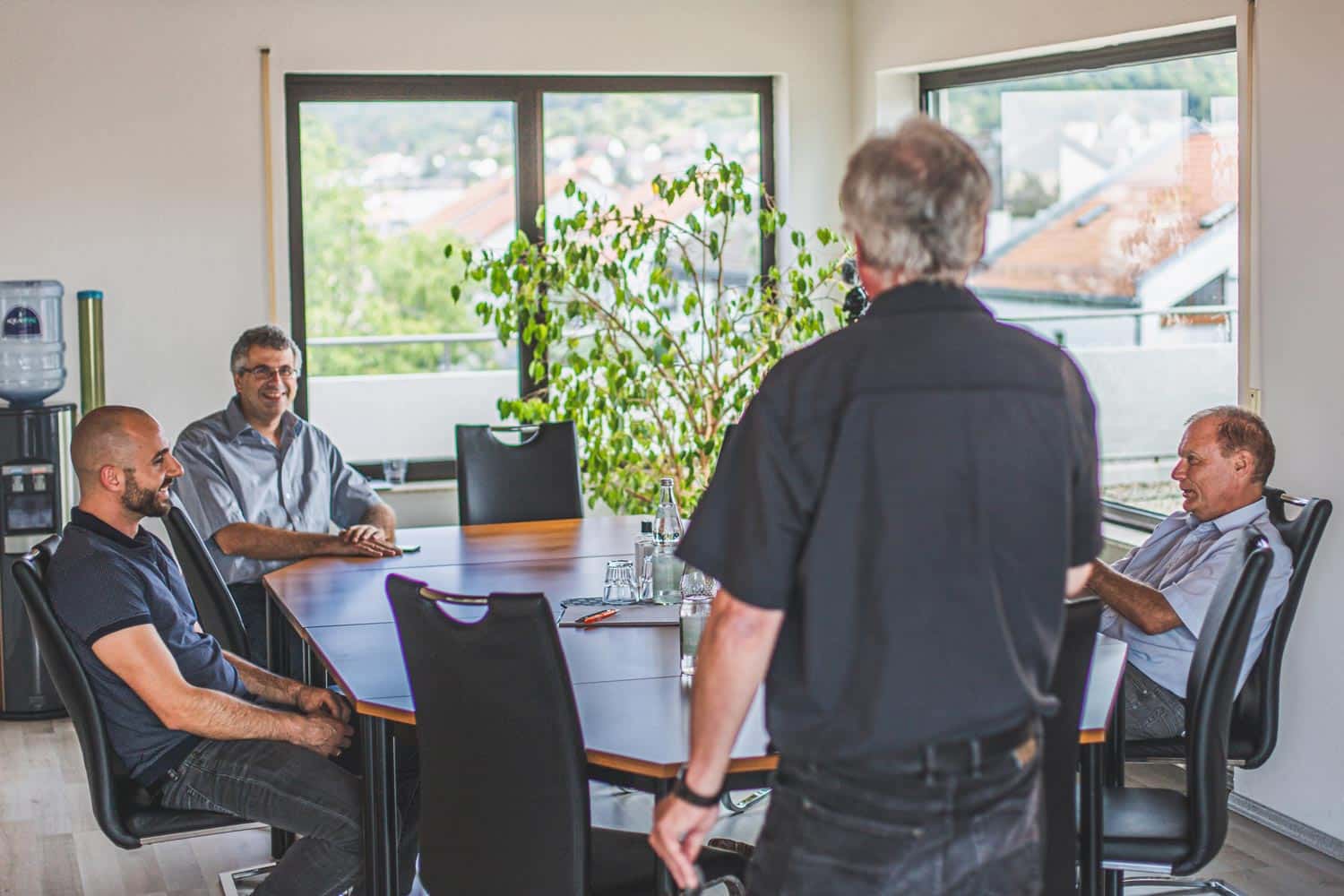 Warum Sie bei uns LR Partner werden sollten?